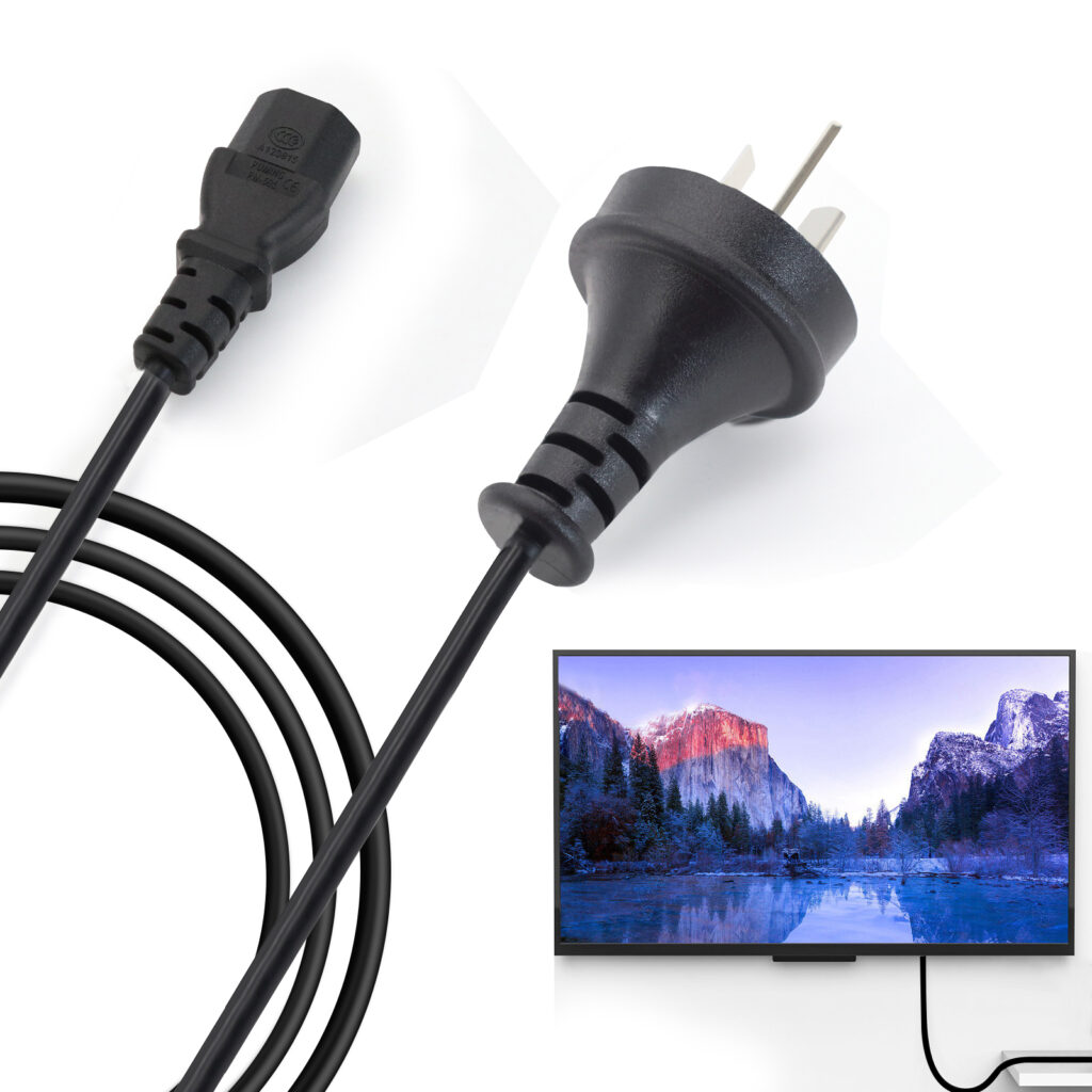 Charging Cables – PremierAdapter Ltd